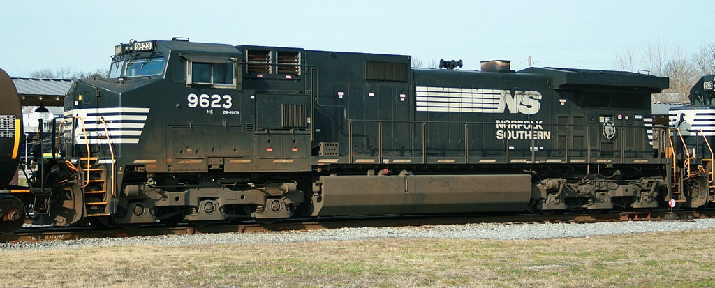 NS 9623